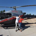 25-minute Grand Canyon Dancer Helicopter Tour from Tusayan, Arizona - An In-Depth Look at the Itinerary and Experience