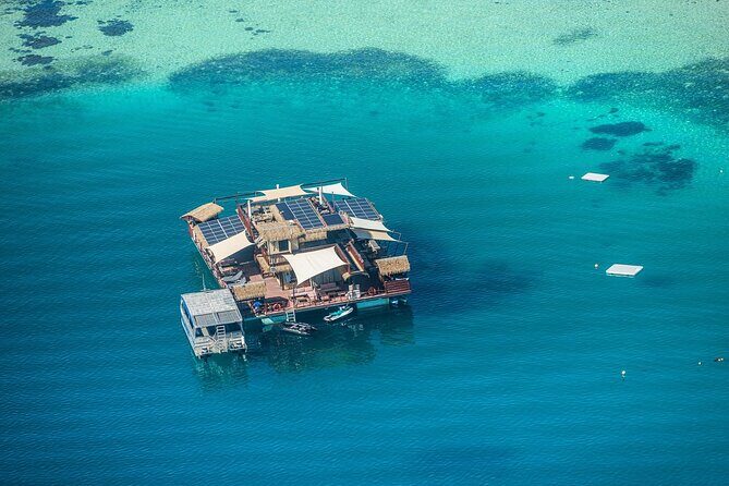 25 minutes Mamanuca Island Tour - Who Will Love This Tour?