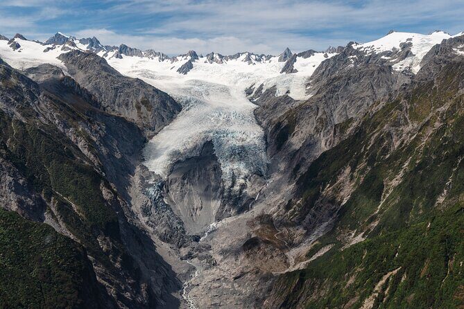 25mins Private Helicopter Flight in Franz Josef with Landing - Wrap-Up: The Experience and Its Value