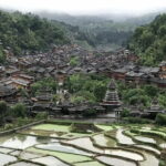 26-Day Private Tour from Chengdu to Guangzhou with the Driver - Day 1-2: From Chengdu to Mount Qingcheng and Dujiangyan