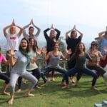 29-Day Rejuvenating and Life Changing Yoga class in Nepal - A Detailed Look at the 29-Day Yoga Retreat in Nepal