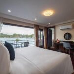 2D/1N - All Inclusive on Halong Bay Cruises from Hanoi with many GREAT options - The Value of This Tour