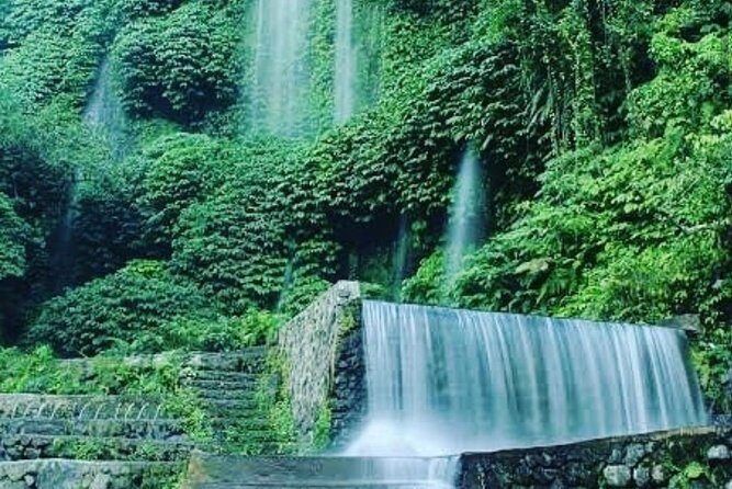 2D/1N (Hostel) Backpacker Lombok Tour Package - Transportation, Cost, and Practicalities