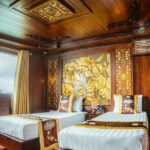 2D1N Explore Spectacular Halong on 4-star Renea Cruise | enjoy KAYAK, SUNDECK - What Travelers Love About This Tour