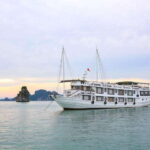 2D1N Ha Long Bay Cruise by Oriental Sails - What Makes This Cruise Stand Out?