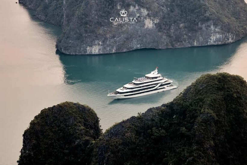 2D1N Halong Bay 6-Star Cruise: Fine Dining, Cave & Kayaking - The Experience Through the Eyes of Travelers