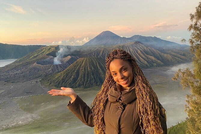 2D1N Ijen Blue Fire and Mount Bromo Sunrise Tour from Bali - Top Features to Expect
