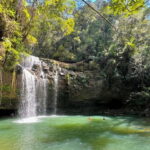 2D1N Jungle Hike to 2 Waterfall with a 4x4 Journey - The Itinerary in Detail
