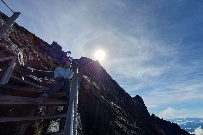 2D1N Mount Kinabalu Climbing - What We Value About This Tour: The Practical Details
