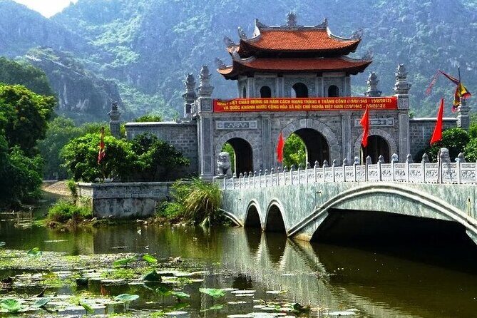 2D1N Ninh Binh tour: Hoa Lu -Tam Coc -Mua Cave -Bai Dinh-Trang An - Who Is This Tour Best For?