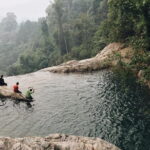 2D1N Off-road Adventure Trip to Jerangkang Rainforest Waterfalls - Authentic Experience & What Travelers Say