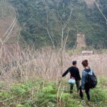 2D3N in Mu Cang Chai motorbike and trekking - The Itinerary in Detail