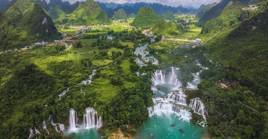 2Day Ban Gioc Waterfall Tour from Hanoi - Final Thoughts: Who Should Consider This Tour?