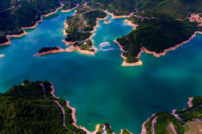 2Day Yunhe Rice Terrace and Lake Trip from Shanghai by Fast Train - Final Thoughts