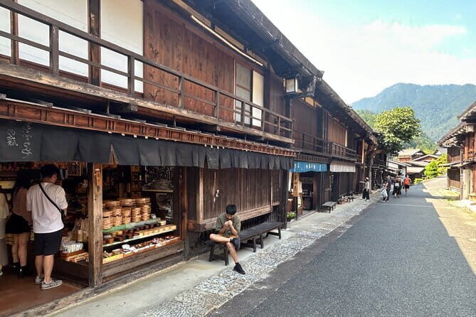 2Days 1Night Private Tour, Tokyo~Nagano~Nagoya, 2-10 guests - The Authenticity of the Experience