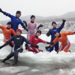 2hours Drift ice walk guided tour in Shiretoko National Park - Practicalities: What You Need to Know