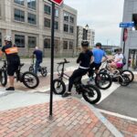3.25-Hour Wilmington Airlie Gardens E-Bike Self-Guided Tour - Detailed Breakdown of the Experience
