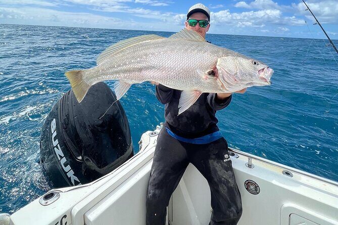 3/4 Day 7 Hour Offshore Fishing Charter - Final Thoughts: Who Is This Tour Perfect For?