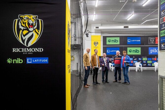 3/4 Day Sports Lovers Bus Tour of Melbourne - Practical Aspects and Value