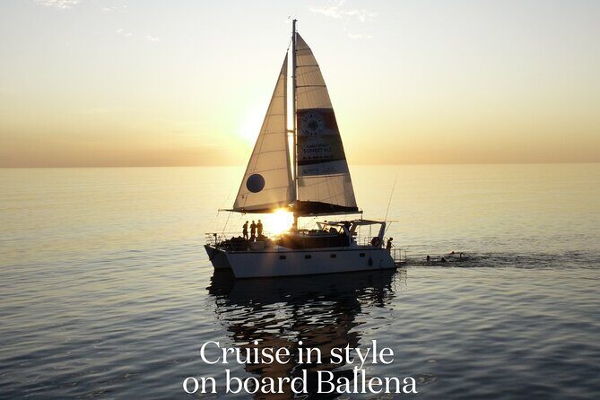 3.5 hours Sunset Cruise in Broome - Overall Value and Who It’s Best For