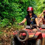 3 adrenaline activities Atvs Zipline and a swim experience in a cenote - Authentic Experiences and Honest Feedback
