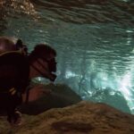 3 Cenote Dives - Casa & Dos Ojos - The Itinerary Unpacked