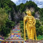 3 Culture & Nature Experiences in 1 Tour - An In-Depth Look at the Kuala Lumpur Culture & Nature Tour