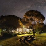 3 Day Abel Tasman Guided Walk - What Makes the Lodging Special?