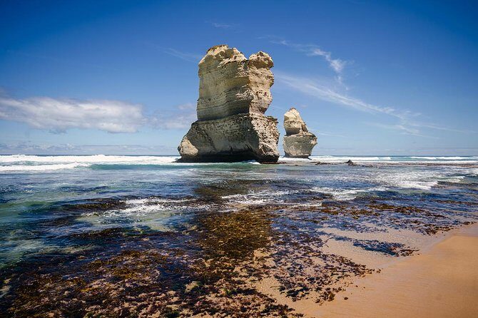 3-Day Adelaide to Melbourne Overland Trip through Grampians and Great Ocean Road - Analyzing the Itinerary in Detail