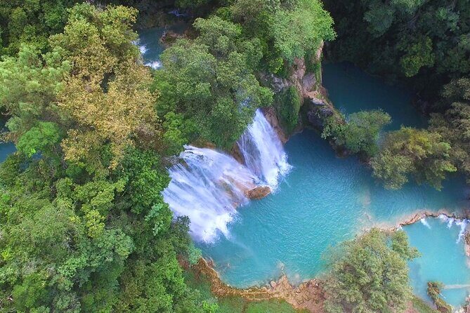 3-Day Adventure and Nature Tour in Huasteca Potosina from Ciudad Valles - Who Is This Tour Best Suited For?