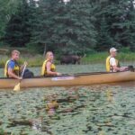 3 Day Algonquin Park Canoe Trip - Moose & Beaver Safari - What’s Included and What’s Not