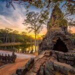 3-Day Angkor Adventure with Waterfalls and Floating Village - What’s Included and What to Expect