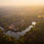 3-Day Angkor, Lake-side Village & Roluos Temples Tour - The Logistics That Matter
