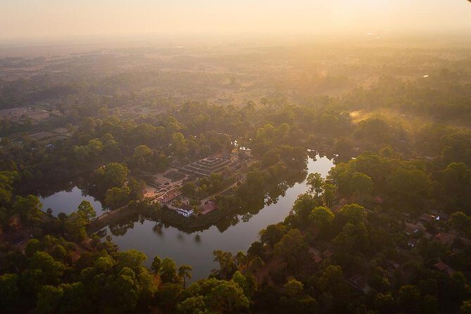 3-Day Angkor, Lake-side Village & Roluos Temples Tour - The Logistics That Matter