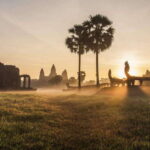 3-Day Angkor Wat Adventure W/ Waterfall and Floating Village - Experience Overview: What This Tour Offers