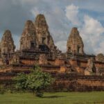 3-Day Angkor Wat & All Interesting Major Temples & Kulen Mount Waterfall - The Practical Side: Logistics, Costs, and Comfort
