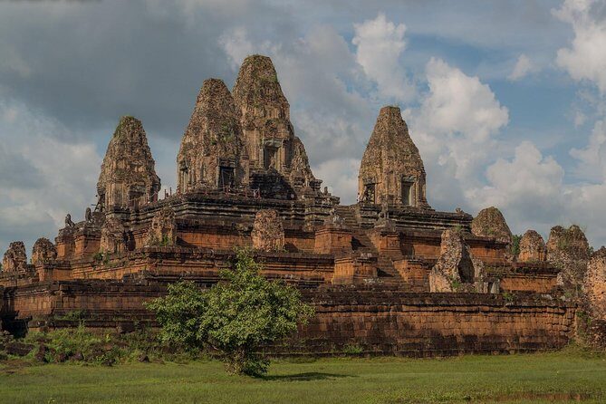 3-Day Angkor Wat & All Interesting Major Temples & Kulen Mount Waterfall - The Practical Side: Logistics, Costs, and Comfort