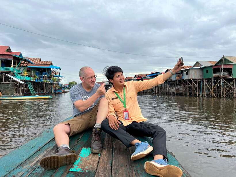 3-Day Angkor Wat Tour with Kulen Mountain & Floating Village - Practical Aspects and Value