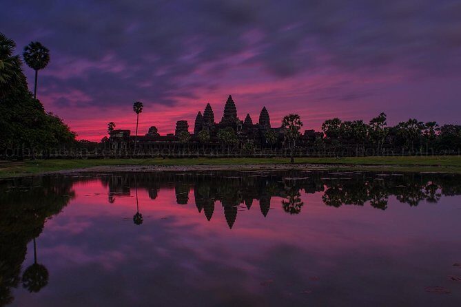 3-Day Angkor Wat with All Interesting Major Temples, Banteay Srei & Beng Mealea - Who Should Consider This Tour?
