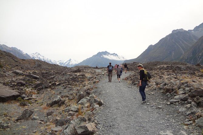 3 Day Aoraki Mt. Cook Explorer: Christchurch to Queenstown - What We Love About This Tour