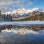 3-Day Authentic Jasper National Park Packaged Tour - Discovering the Canadian Rockies in Three Days