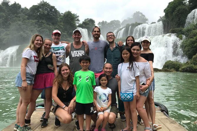 3-Day: Ba Be Lake - Ban Gioc Waterfall Private Tour From Hanoi - Authenticity, Comfort, and Value