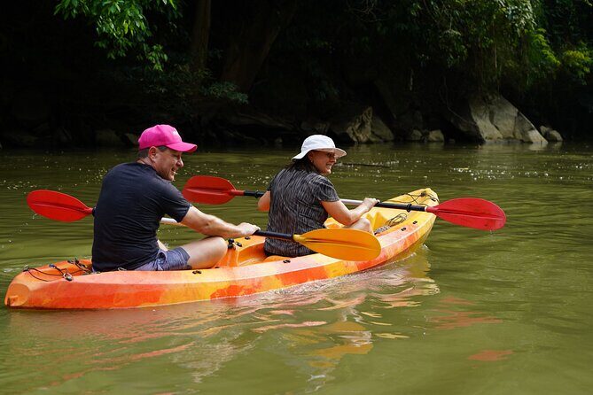 3-Day Ba Be National Park Discovery Tour from Hanoi - Day 2: Trekking and Cultures – Nature and Ethnic Diversity