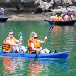 3-Day Bai Tu Long Cruise: Halong bay, Kayak, Meals, Cave, Beach -All Inclusive - Frequently Asked Questions