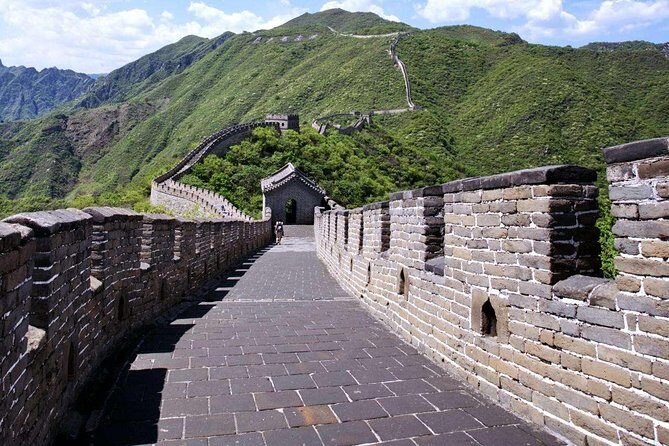 3-Day Beijing Group Tour Including Forbidden City And 2 Parts Of Great Wall - Why This Tour Offers Great Value