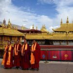 3-Day Best Tibet Tour from Chengdu by Air:Lhasa, Yamdrok Lake and Khampa La Pass - Introduction: Why Consider This Tibet Tour?