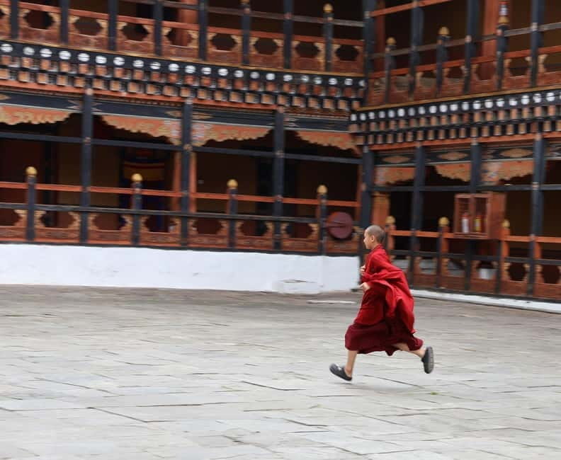 3 Day Bhutan Tour - What’s Included and What’s Not