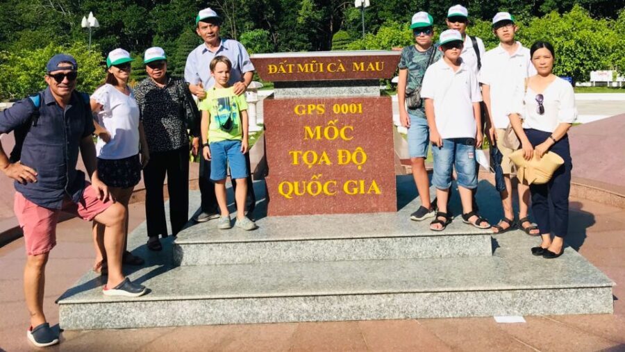 3-DAY CA MAU CAPE TOUR IN MEKONG DELTA FROM SAI GON - How We View the Value