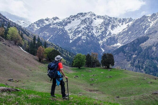 3 Day Camping Trip to Binsar Wildlife Sanctuary - Optional Add-On Activities: Flexibility for Adventure Seekers