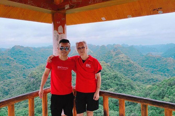 3-day Catba: Cruise to Lan Ha Bay & Trekking Cat Ba National Park - Day 3: Relaxation on Cat Ba and Return to Hanoi